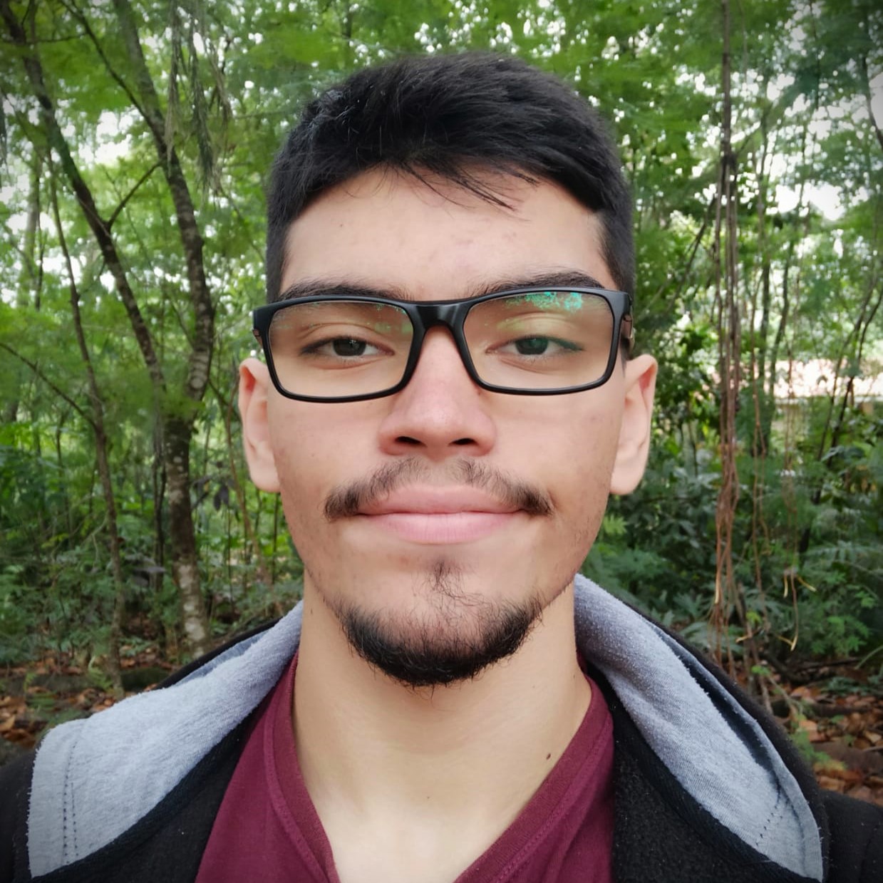 Portifólio Douglas Augusto da Silva